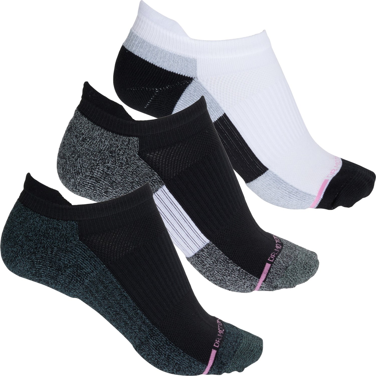 DR MOTION Everyday Compression Socks (For Women) - Save 33%