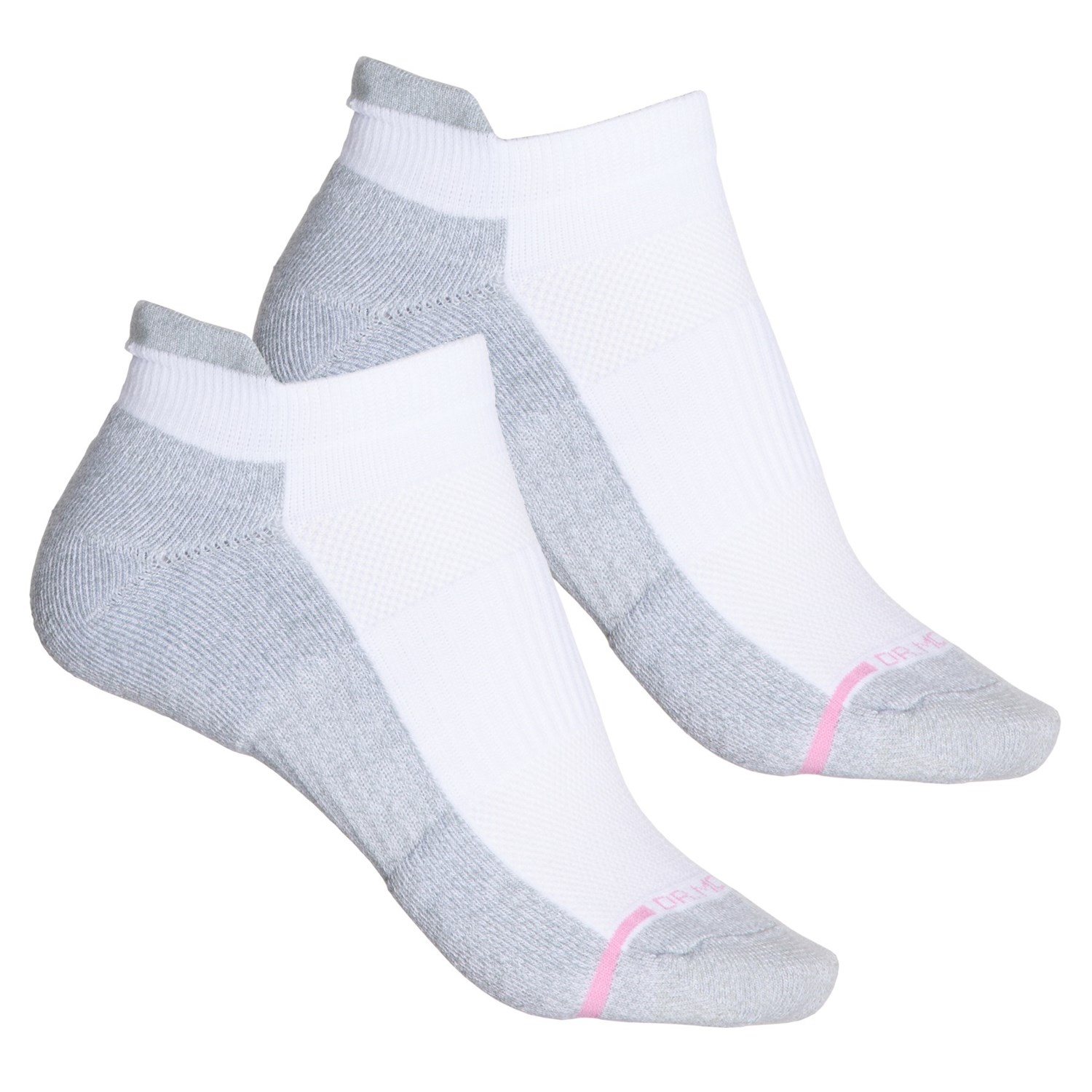 DR MOTION Solid Basic Everyday Compression Socks (For Women) - Save 33%