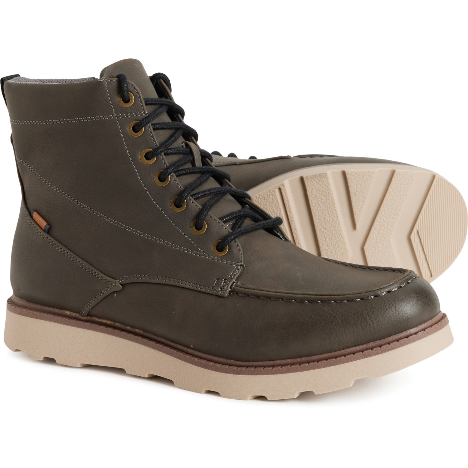 DR. SCHOLL'S Manchester Boots (For Men) - Save 67%