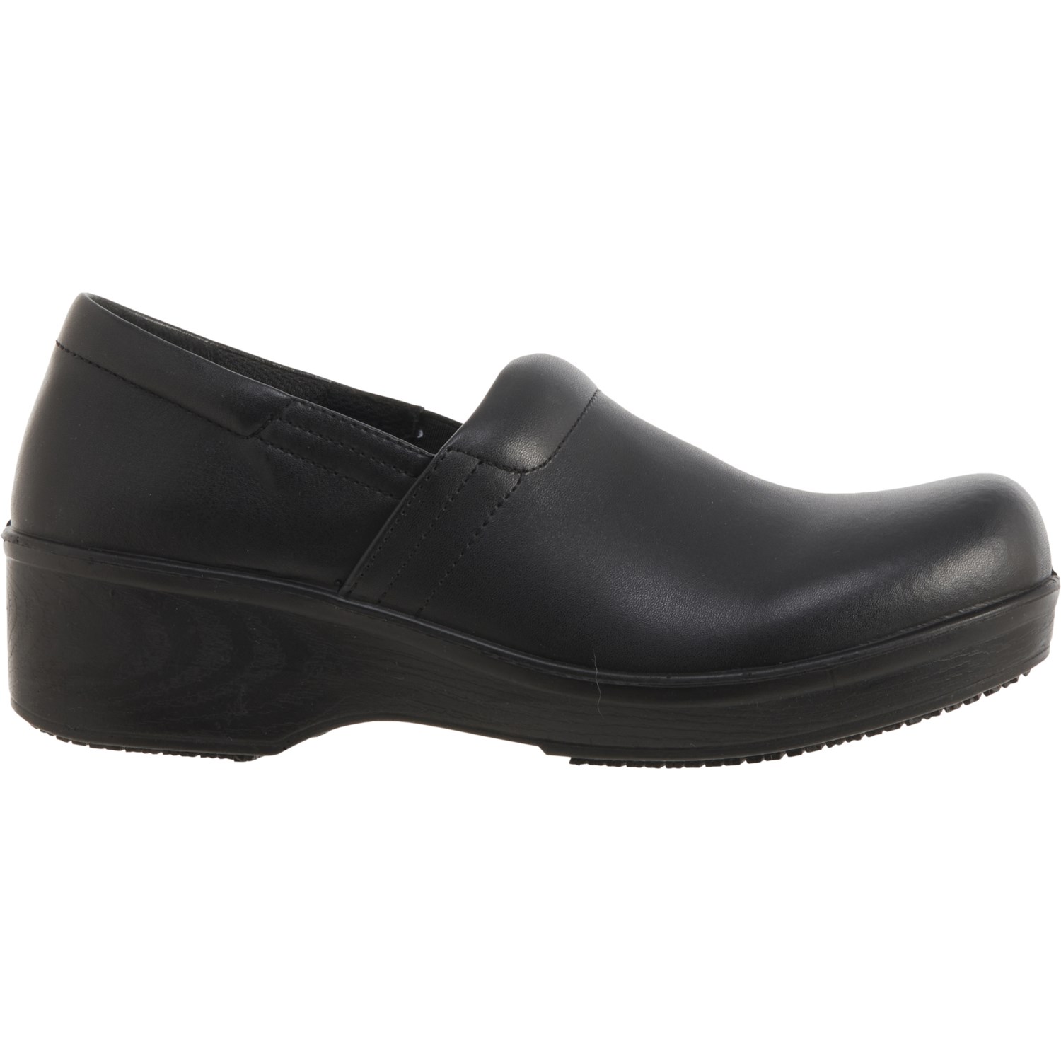 DR. SCHOLL'S Slip-Resistant Work Clogs (For Women) - Save 38%
