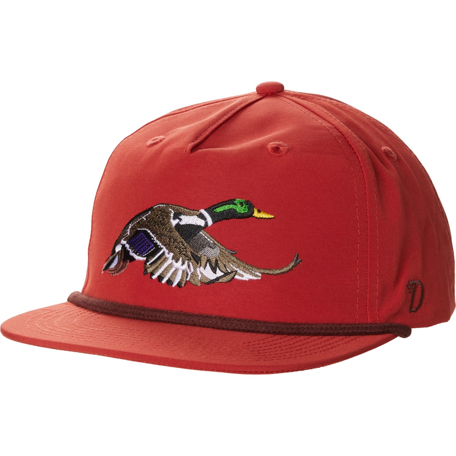 DUCK CAMP Grandpa Hat Baseball Cap - Save 58%