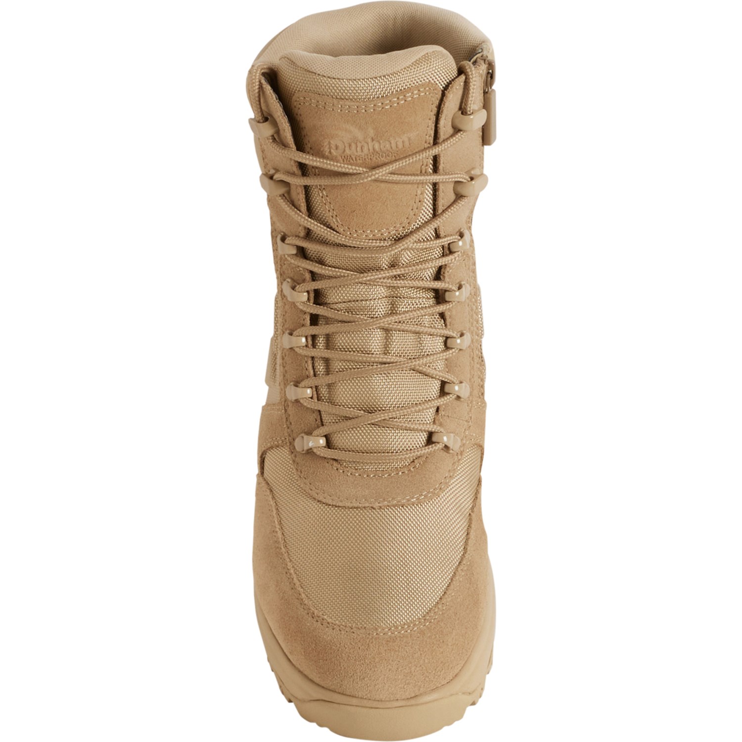 Dunham 8" DH 8000 Works Ubal Boots (For Men) - Save 68%