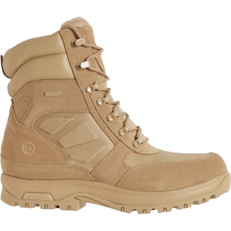 Dunham 8" DH 8000 Works Ubal Boots (For Men) - Save 68%