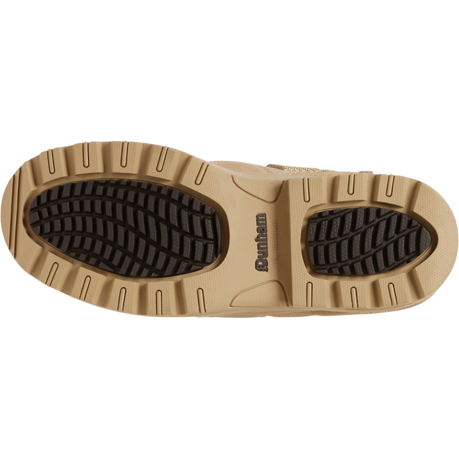 Dunham 8" DH 8000 Works Ubal Boots (For Men) - Save 68%