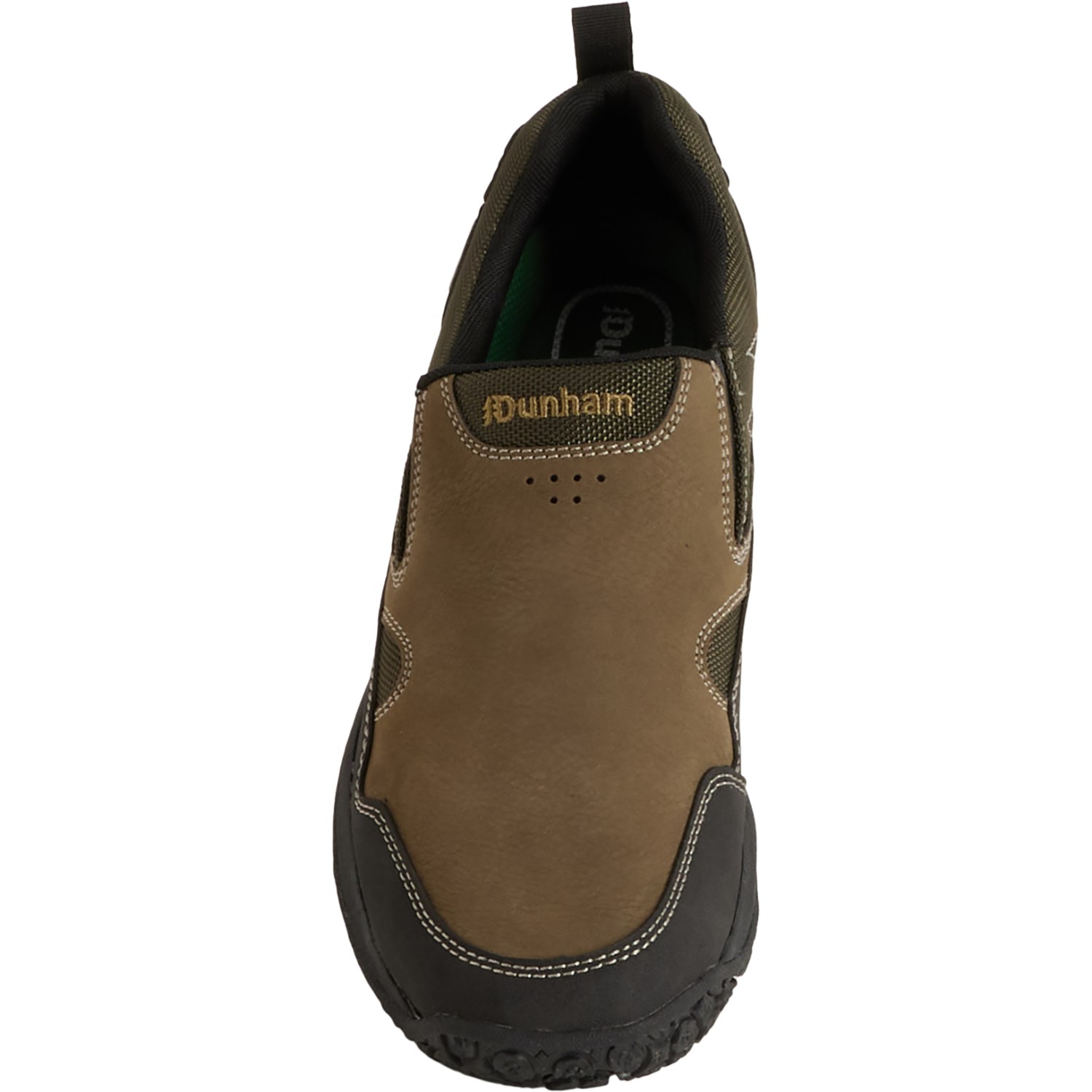 Dunham Cloud Plus Hiking Shoes (For Men) - Save 63%