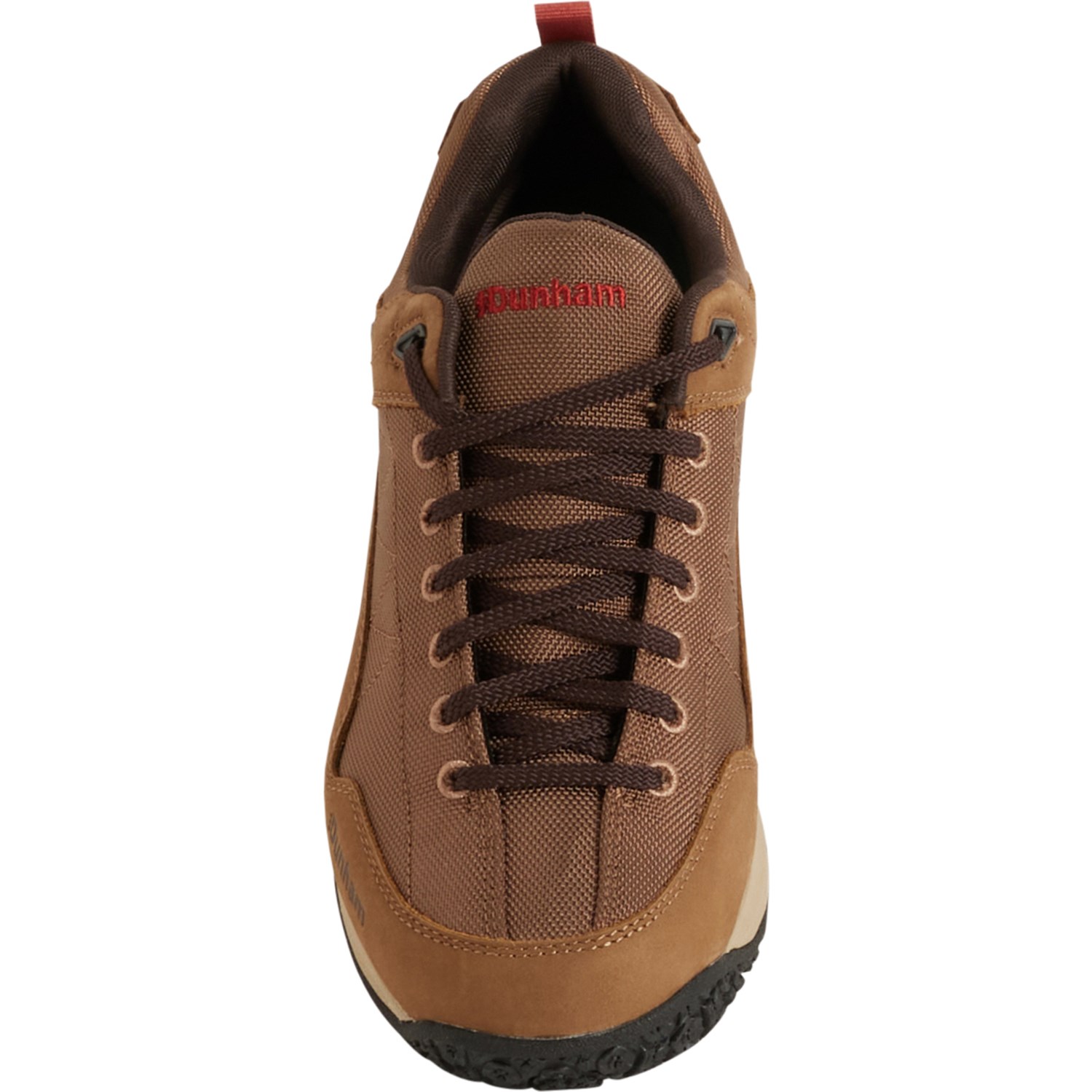 Dunham Cloud Plus Lace-Up Hiking Shoes (For Men) - Save 64%