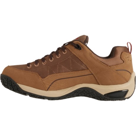 Dunham Cloud Plus Lace-Up Hiking Shoes (For Men) - Save 64%