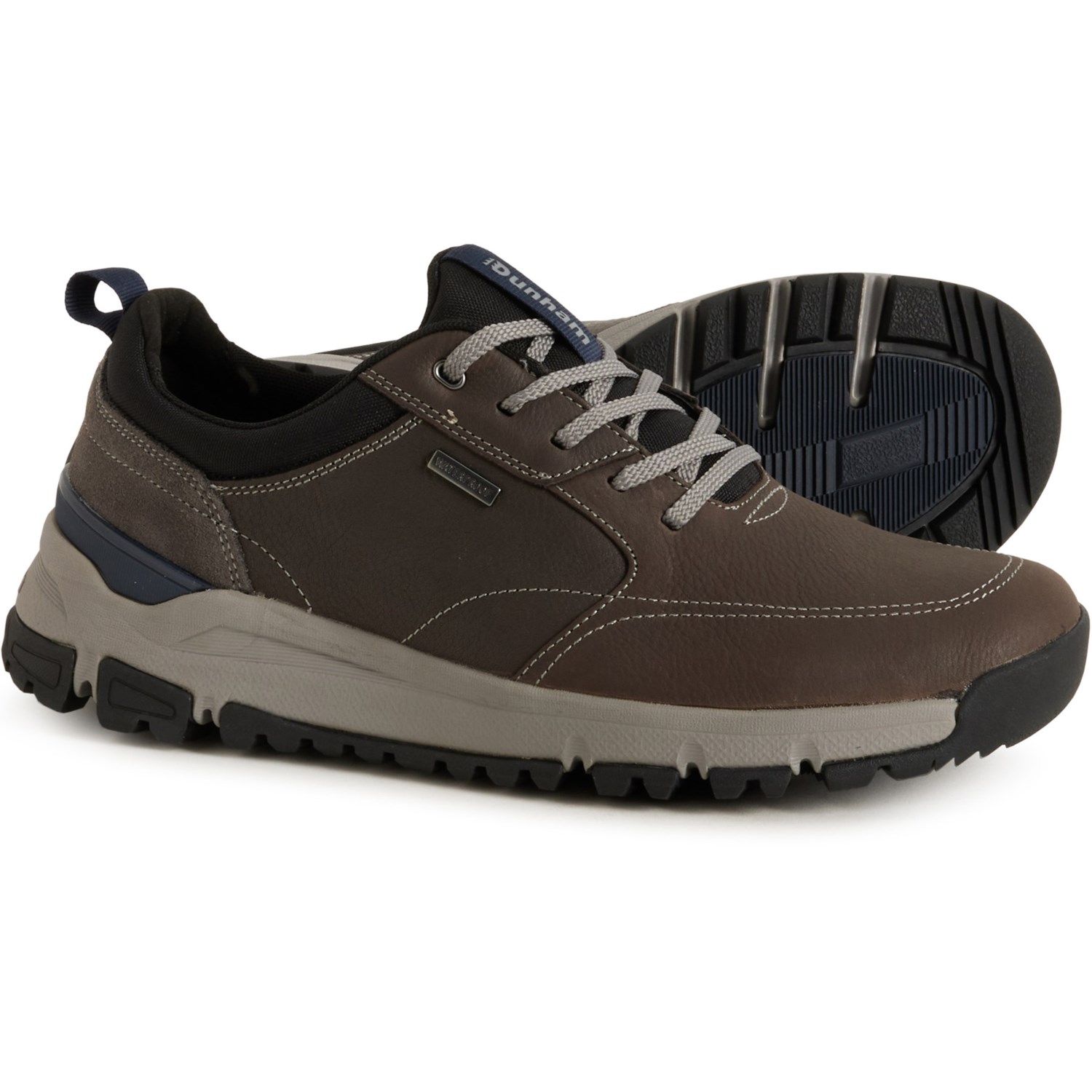 Dunham Glastonbury Ubal II Sneakers (For Men) - Save 71%