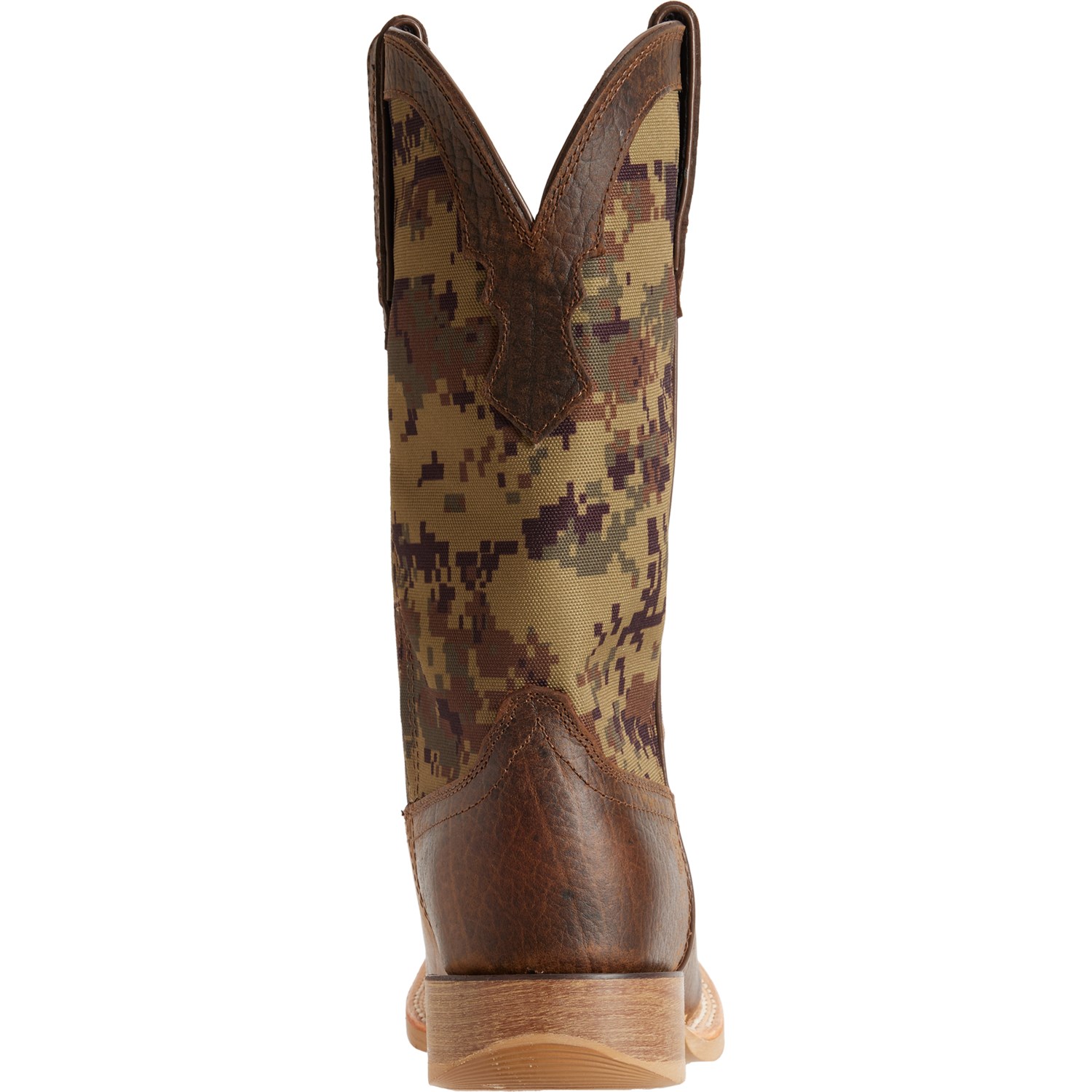 Durango Rebel Pro Performance Western Boots (For Men) - Save 59%