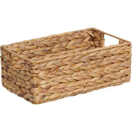 Basket average savings of 40% at Sierra