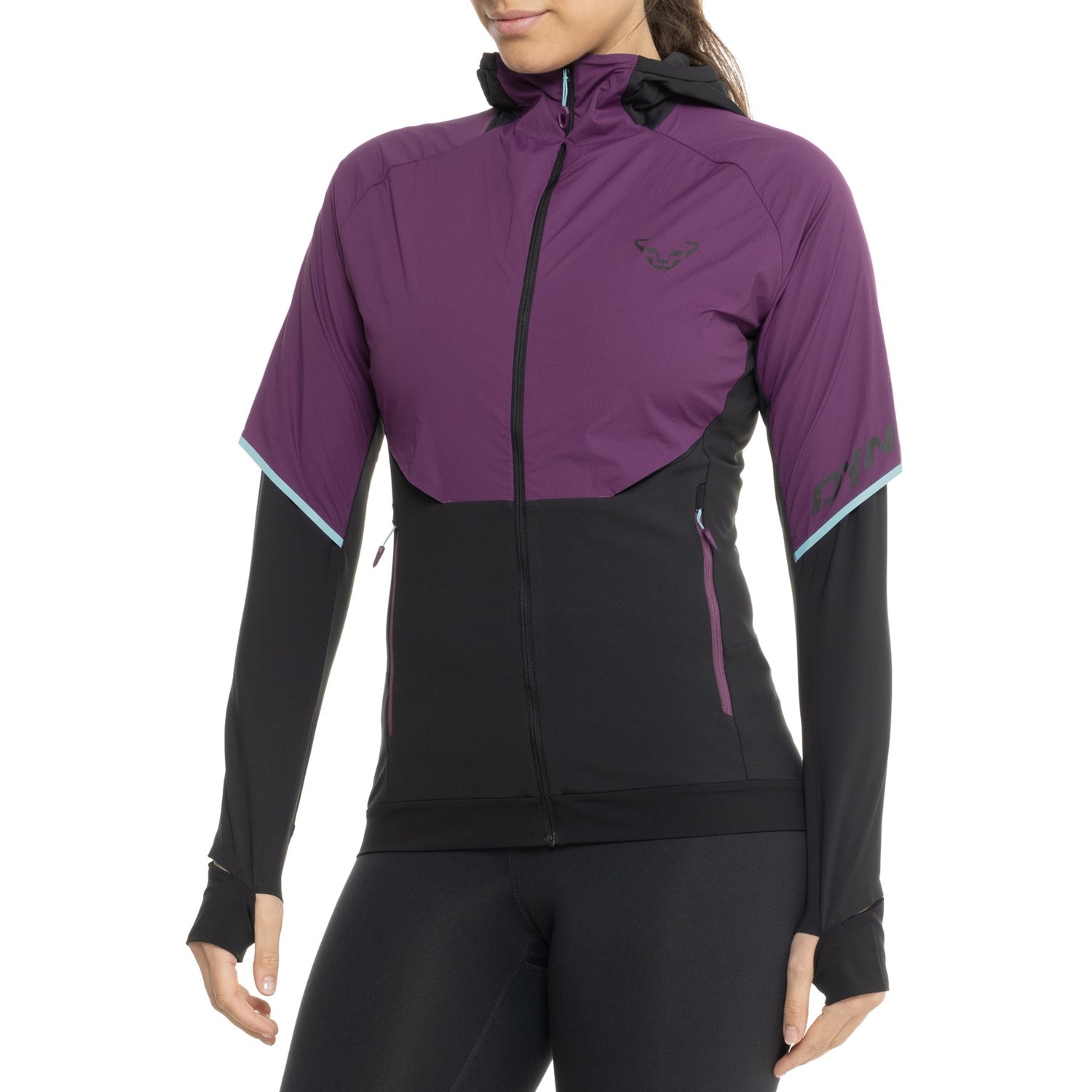 Dynafit Alpine Hybrid Jacket - Save 69%