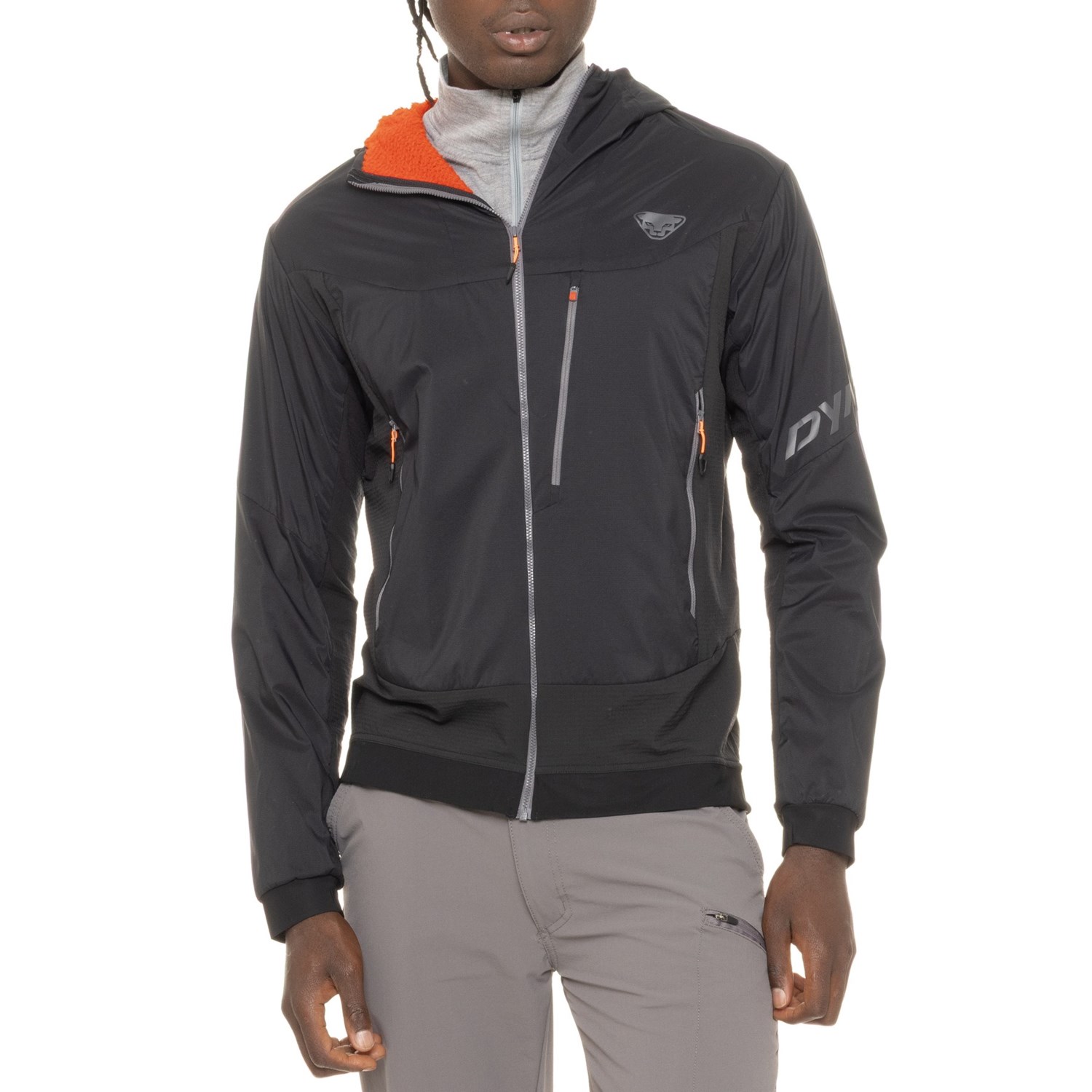 Dynafit Free Alpha Direct Jacket - Insulated - Save 51%