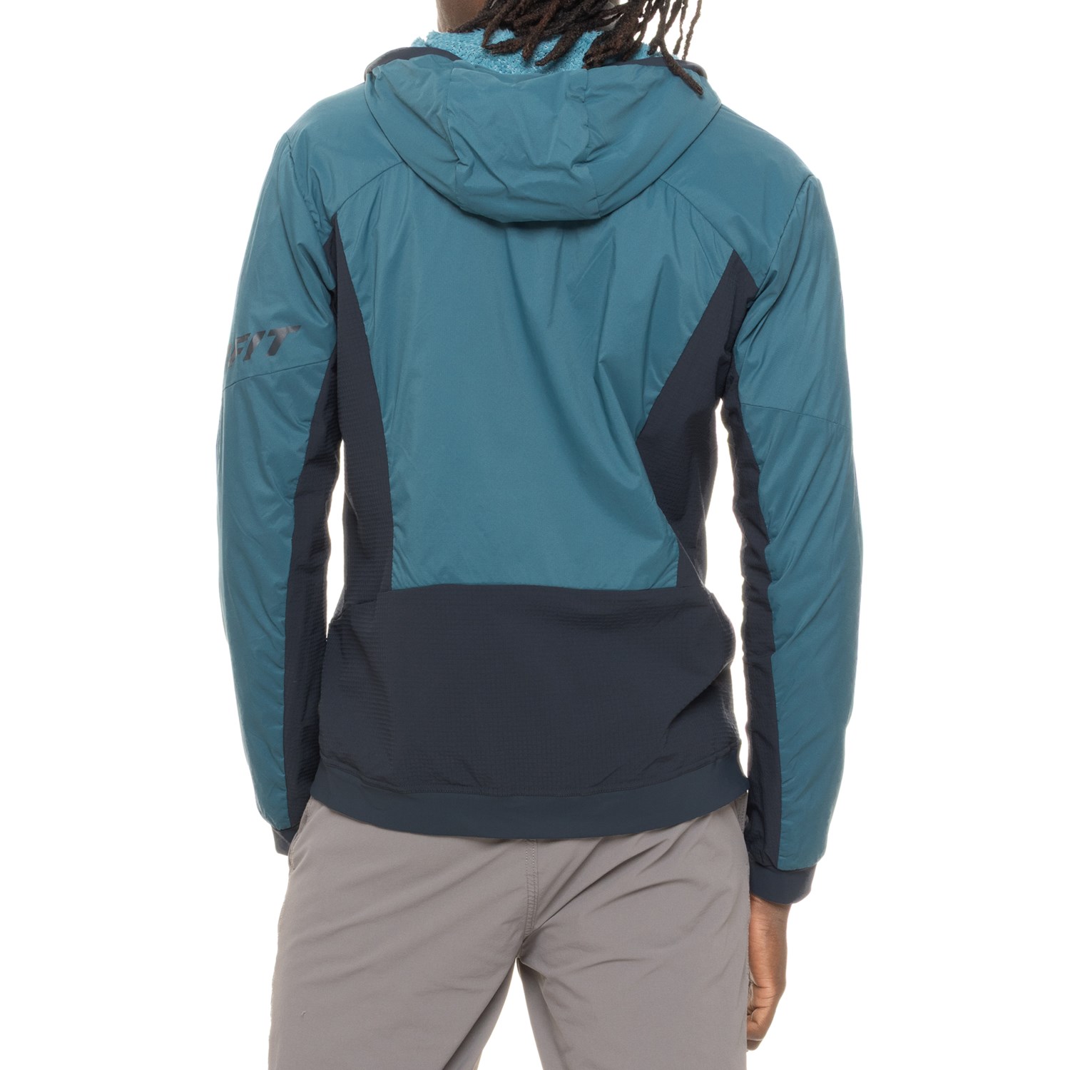 Dynafit Free Alpha Direct Jacket - Insulated - Save 51%