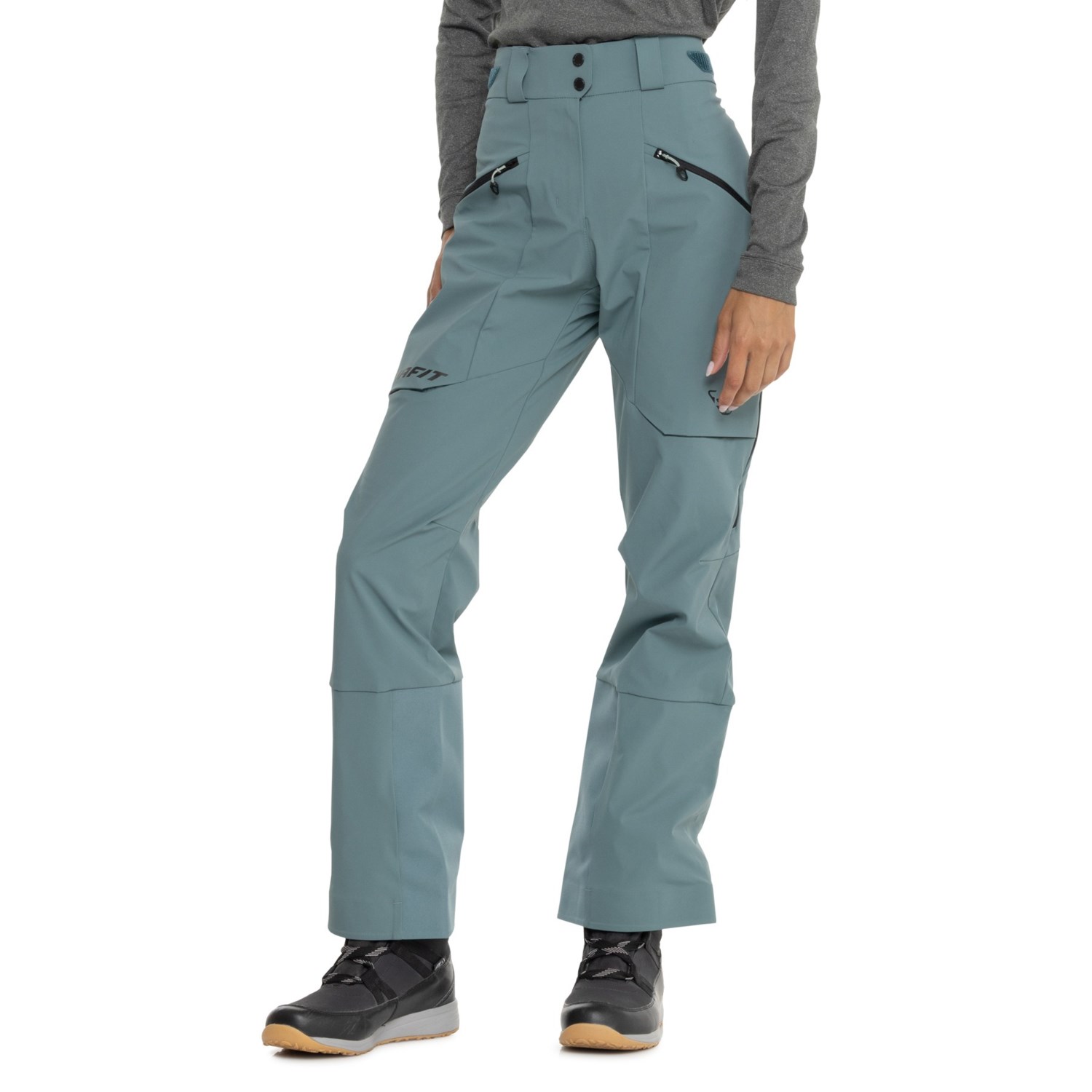 Dynafit Radical Soft Shell Ski Pants - Save 62%