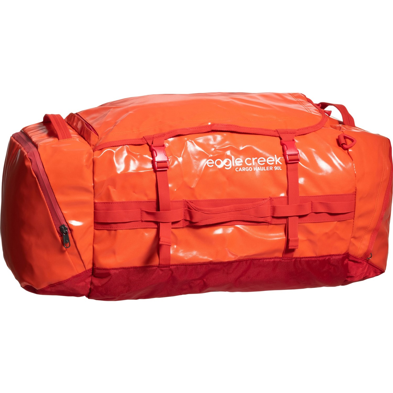 Eagle Creek Cargo Hauler 90 L Duffel Bag - Rising Sun - Save 33%
