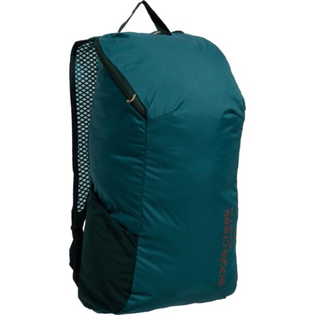 Eagle Creek Packable 20 L Backpack - Arctic Seagreen - Save 37%