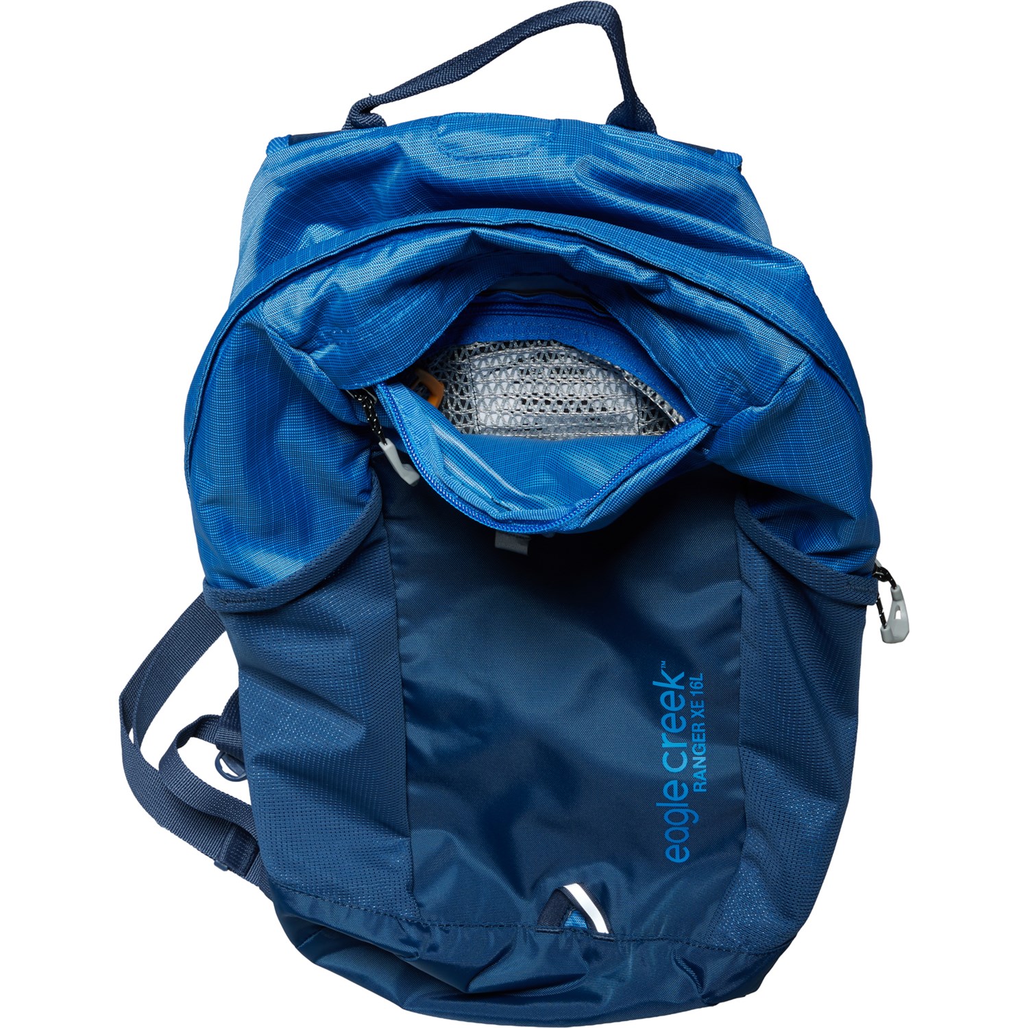 Eagle Creek Ranger XE 16 L Backpack - Mesa Blue-Aizome Blue - Save 49%