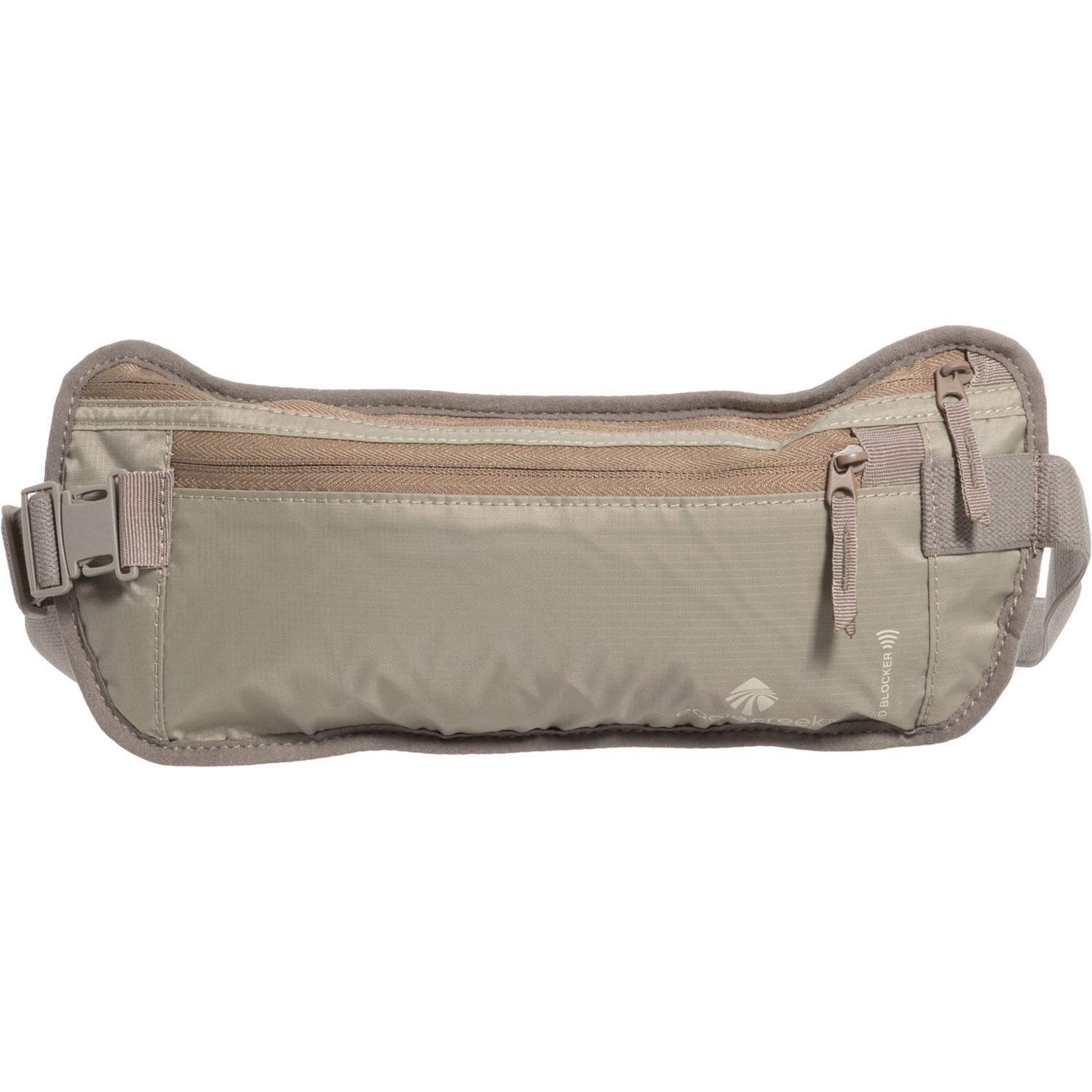 Eagle Creek RFID Blocker DLX Money Belt - Save 42%