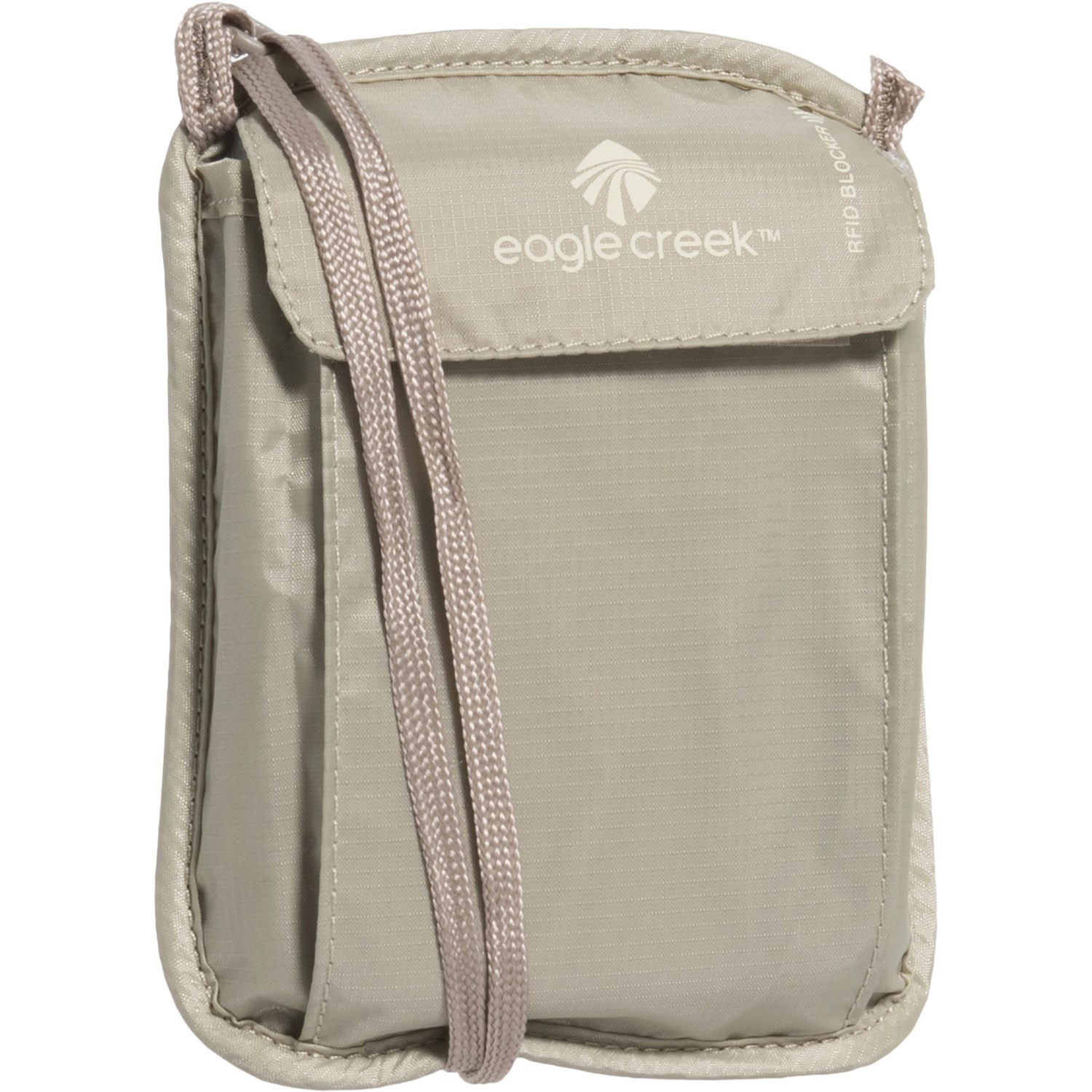 Eagle Creek RFID Blocker Neck Wallet - Save 40%