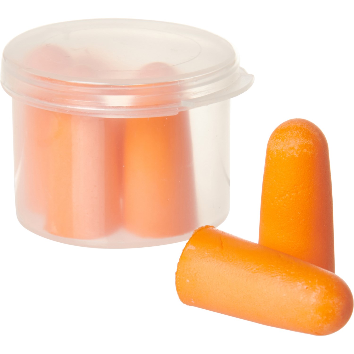 Eagle Creek Travel Ear Plugs - 3-Pairs - Save 66%