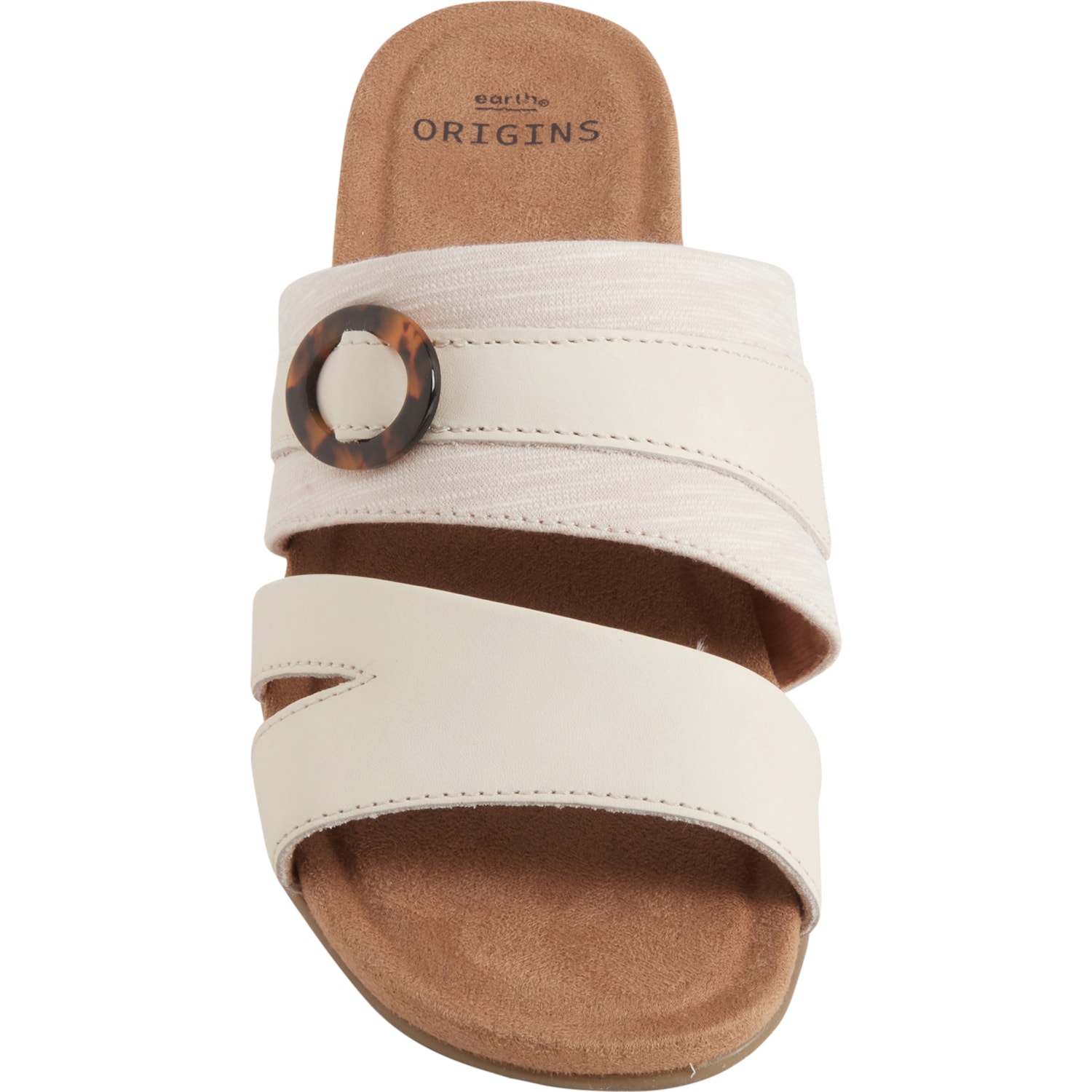 Earth Origins Brynley Slide Sandals (For Women) - Save 35%