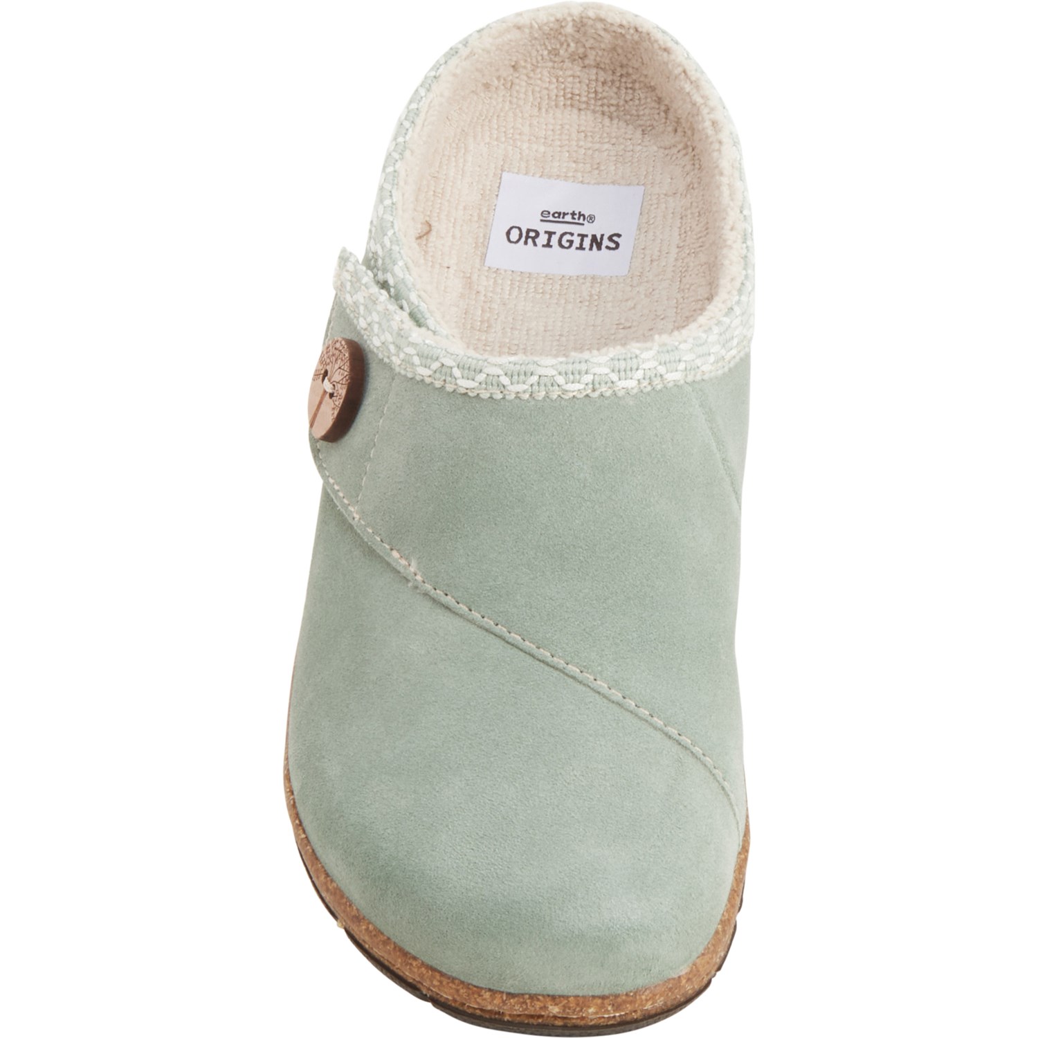 Earth Origins Ezra Clogs (For Women) - Save 35%