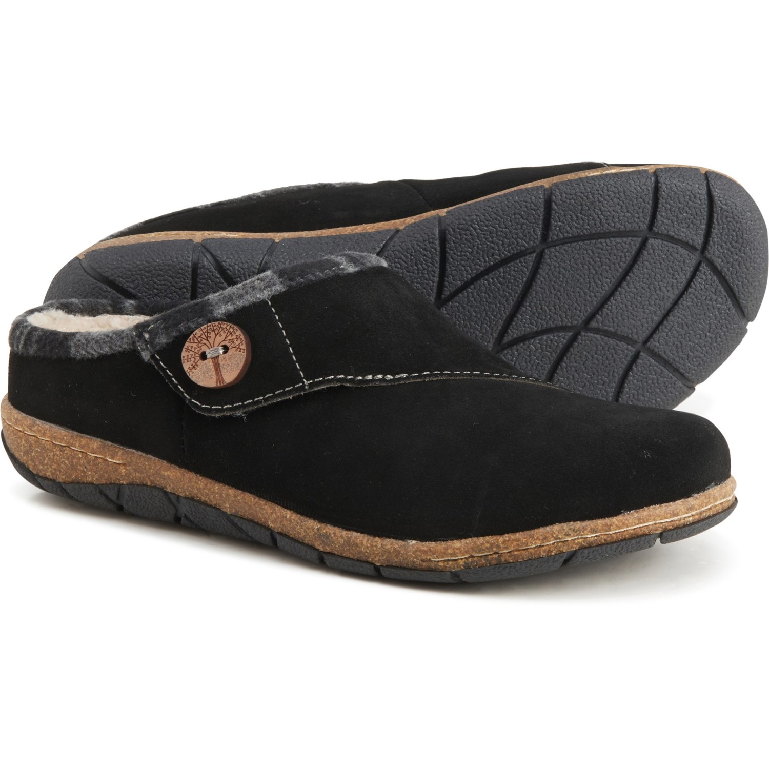 Earth Origins Ezra Comfort Clogs (For Women) - Save 35%