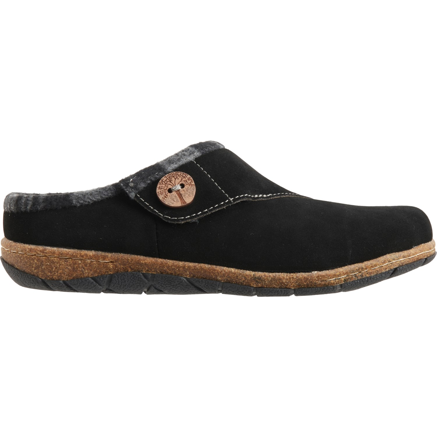 Earth Origins Ezra Comfort Clogs (For Women) - Save 35%