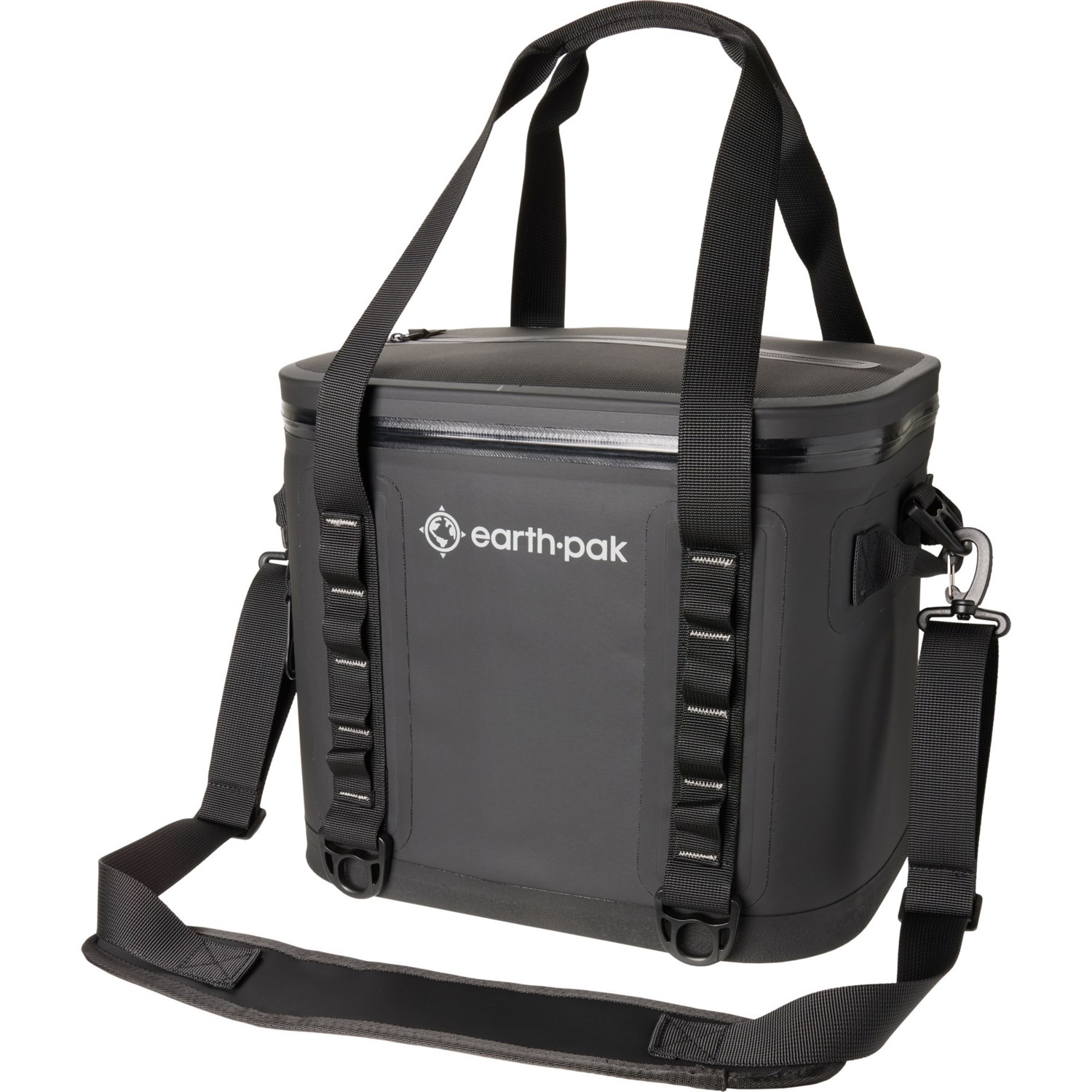 Earth Pak Heavy-Duty 20-Can Soft Cooler - Save 33%
