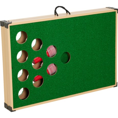 Eastwood Pines Chip Shot Pong Deluxe Game - 24x35” - Save 40%