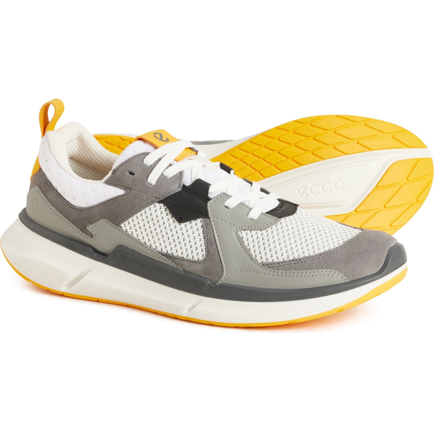 ECCO BIOM® 2.2 Sneakers (For Men) - Save 57%