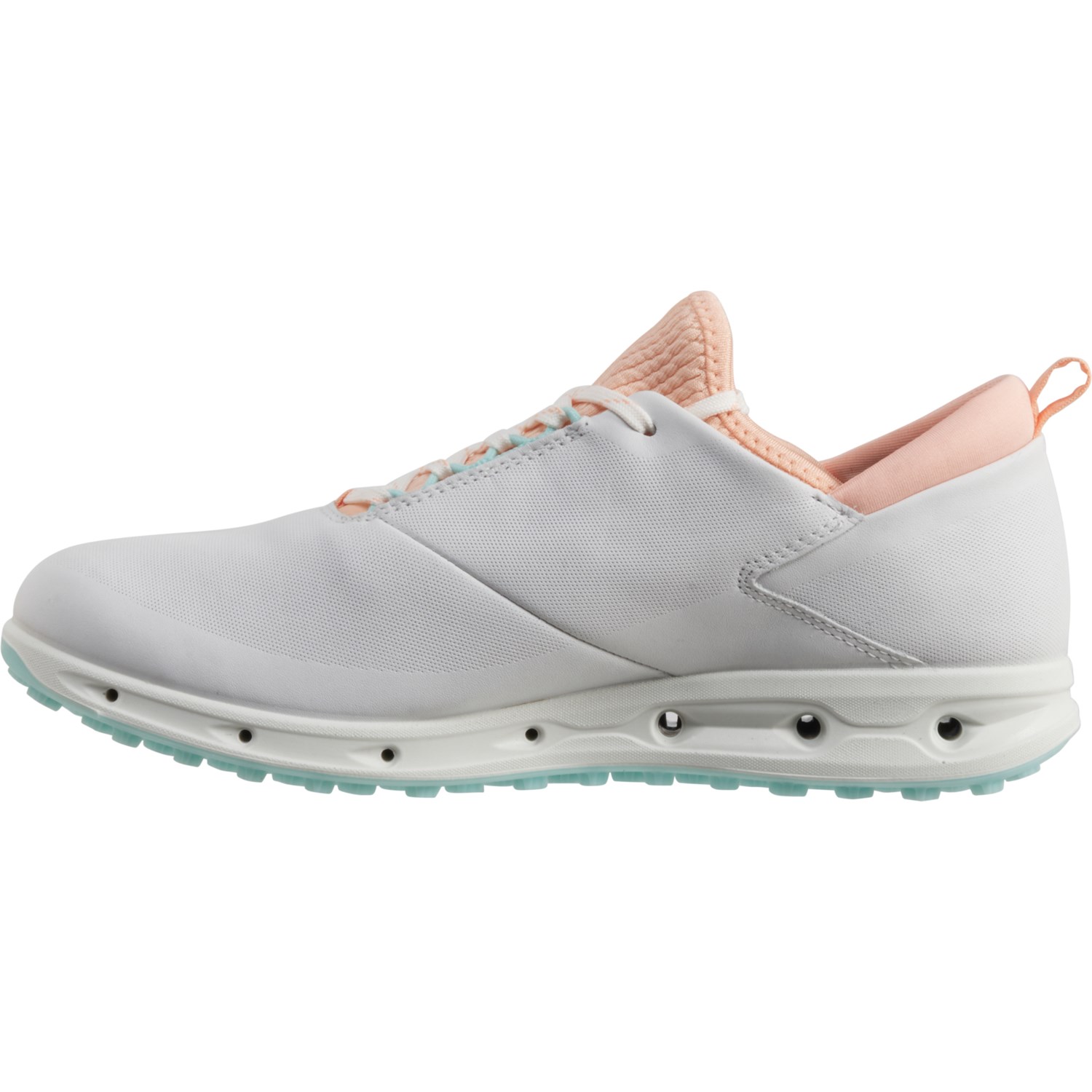 ECCO Cool Pro Gore-Tex® Golf Cleats (For Women) - Save 55%