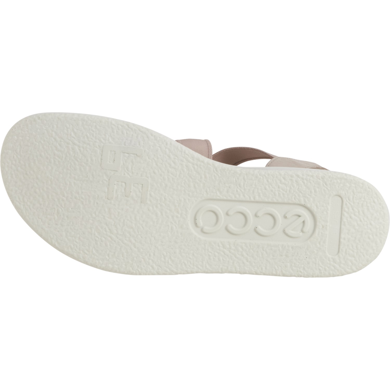 ECCO Flowt Sandals (For Women) - Save 75%