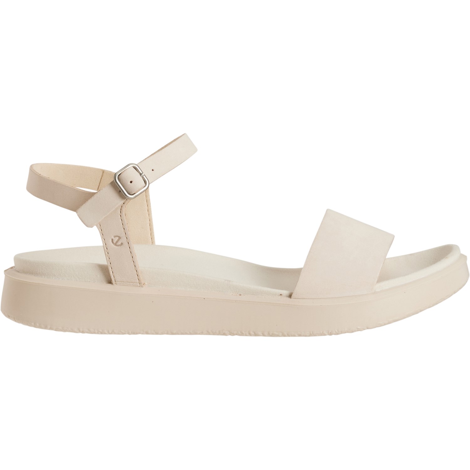 ECCO Flowt Wedge Sandals (For Women) - Save 71%