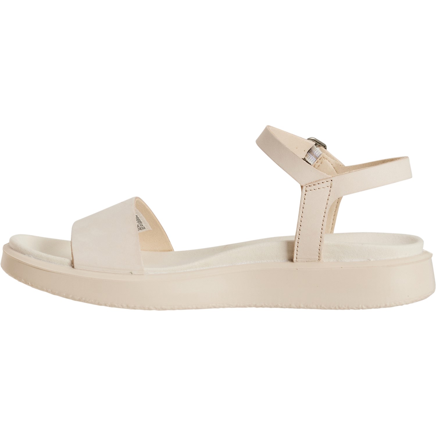 ECCO Flowt Wedge Sandals (For Women) - Save 60%