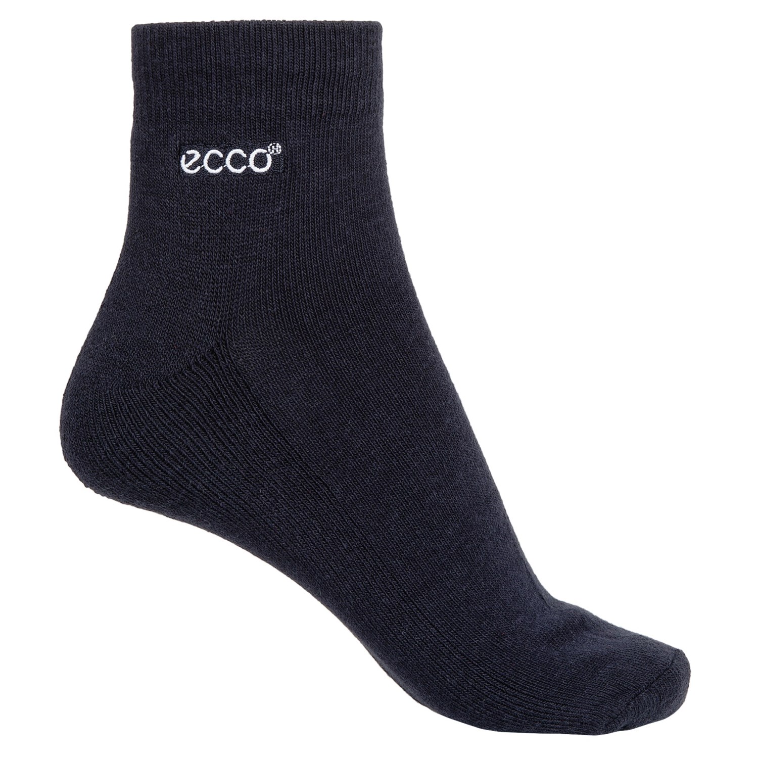 ECCO Golf Pima Cotton Socks (For Women) - Save 40%