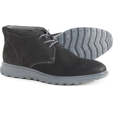 ECCO Made in Europe CS20 Hybrid Plain Toe Boots (For Men) - Save 28%