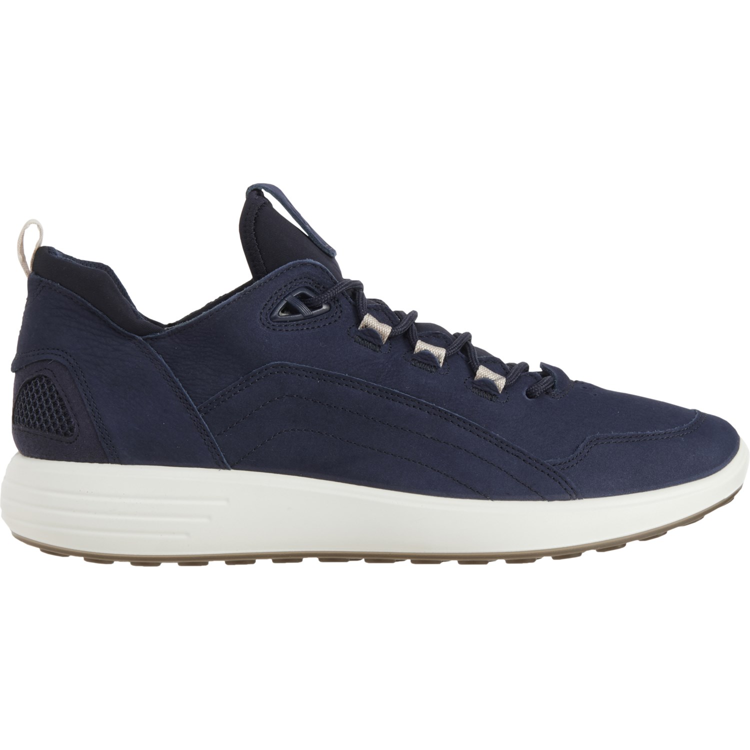 ECCO Soft 7 Runner Sneakers (For Men) - Save 60%