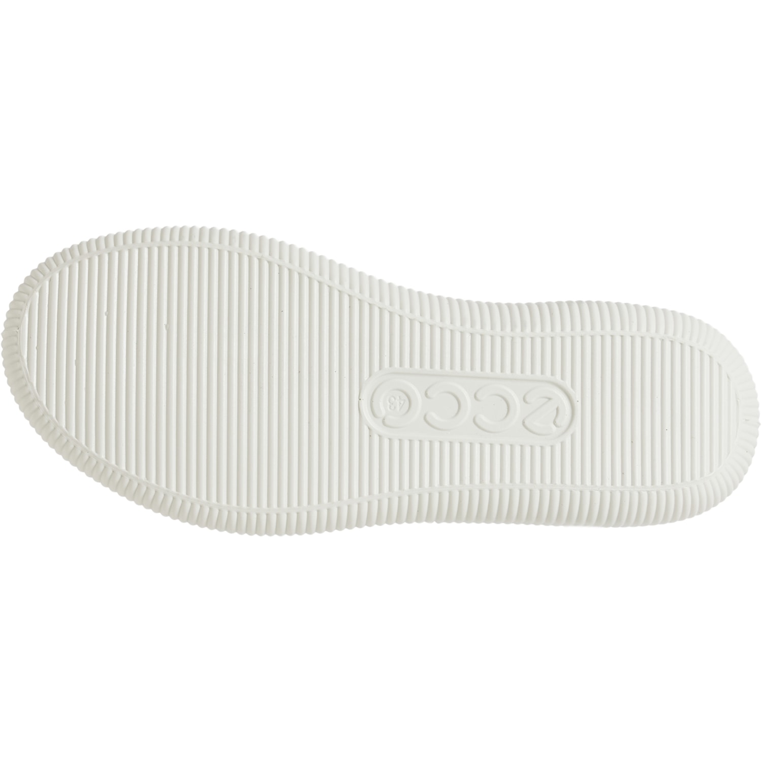 ECCO Soft Zero Sneakers (For Men) - Save 62%