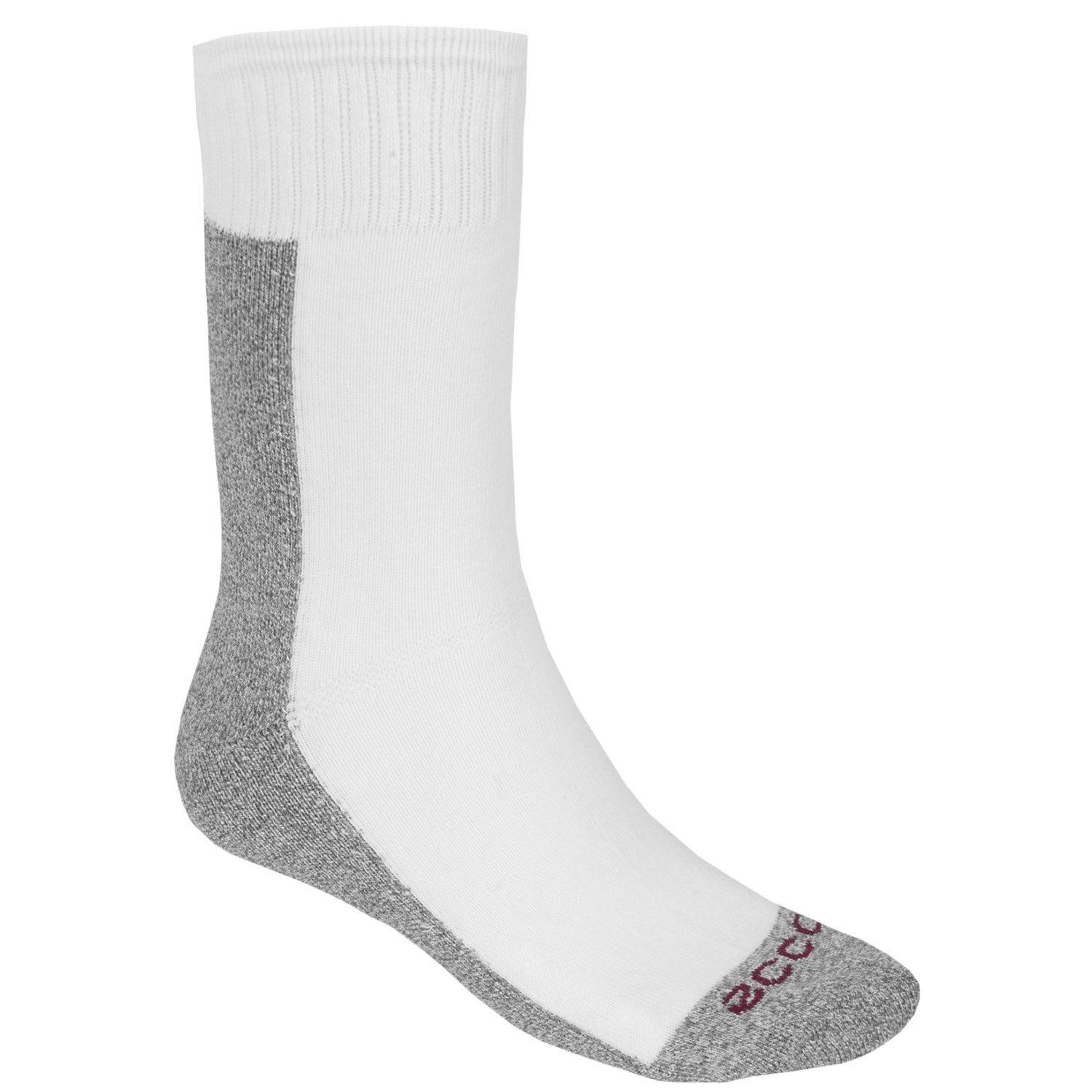 ECCO Sport Socks - CoolMax®, Crew (For Men) - Save 60%