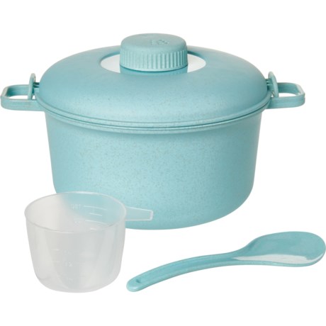ECO Microwave Pressure Cooker - 2.5 qt. - Save 33%