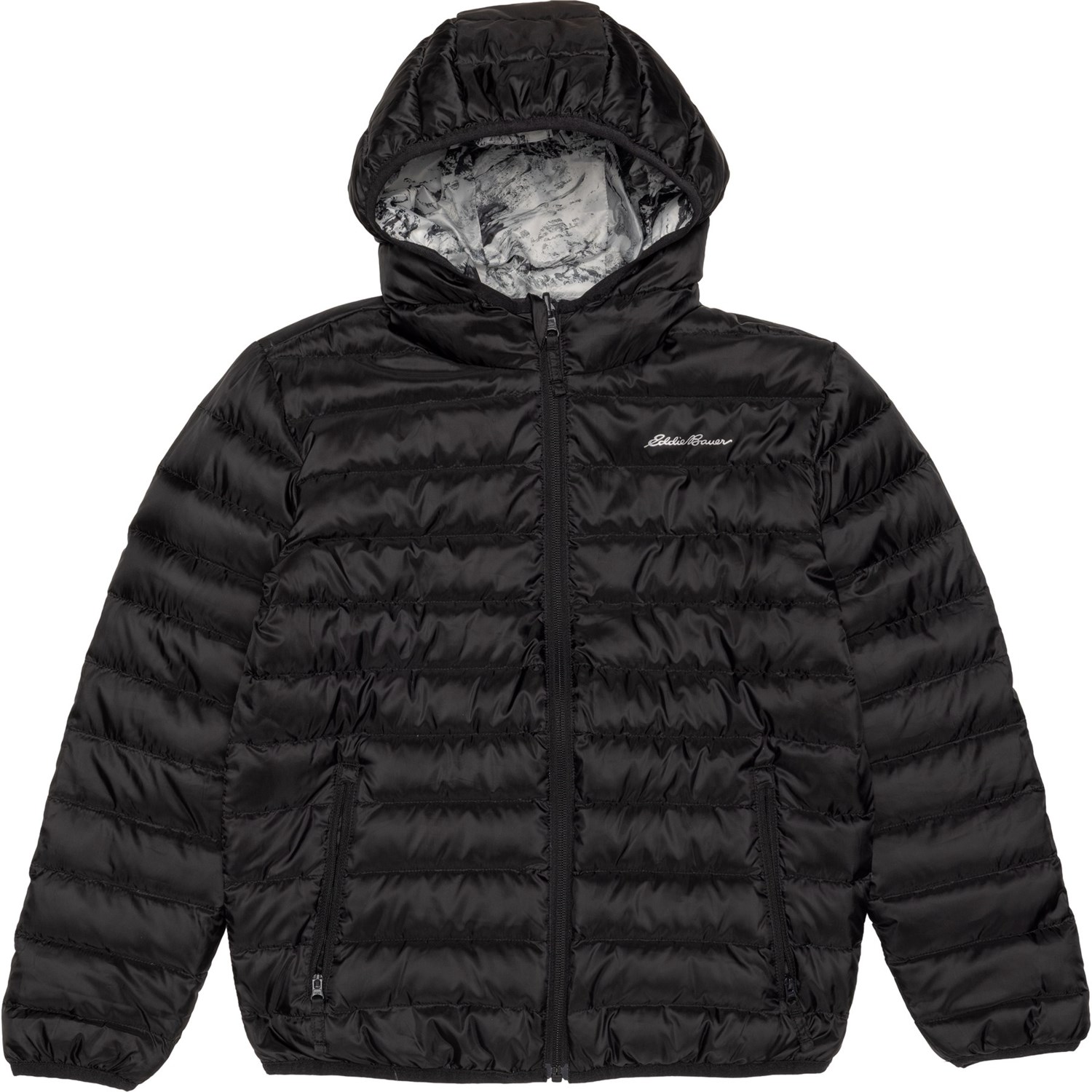 Eddie Bauer Big and Little Boys Cirruslite Down Jacket - 650 Fill Power ...
