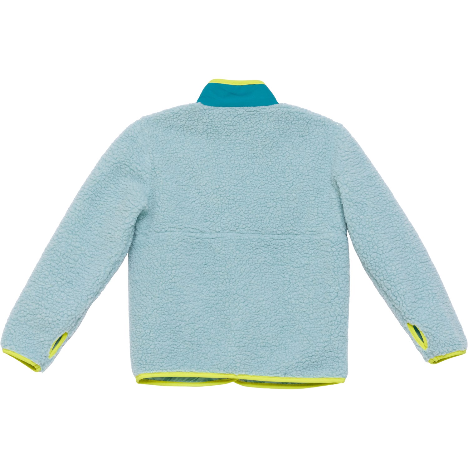 Eddie Bauer Big Girls Mix Media Jacket - Save 71%