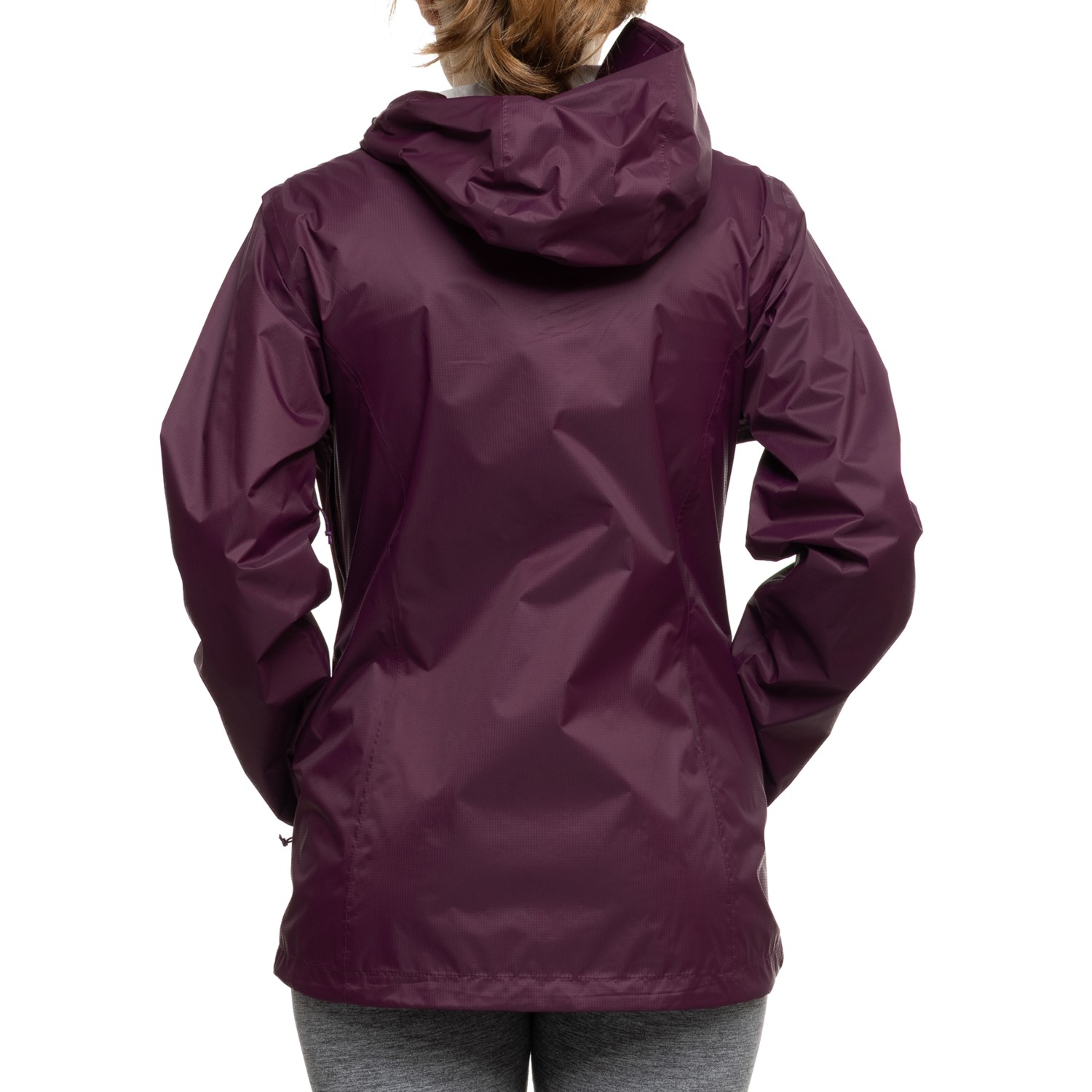 Eddie Bauer Cloud Cap Rain Jacket - Waterproof - Save 53%