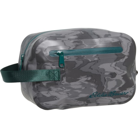 Eddie Bauer Dopp Kit Travel Case - Camo - Save 35%