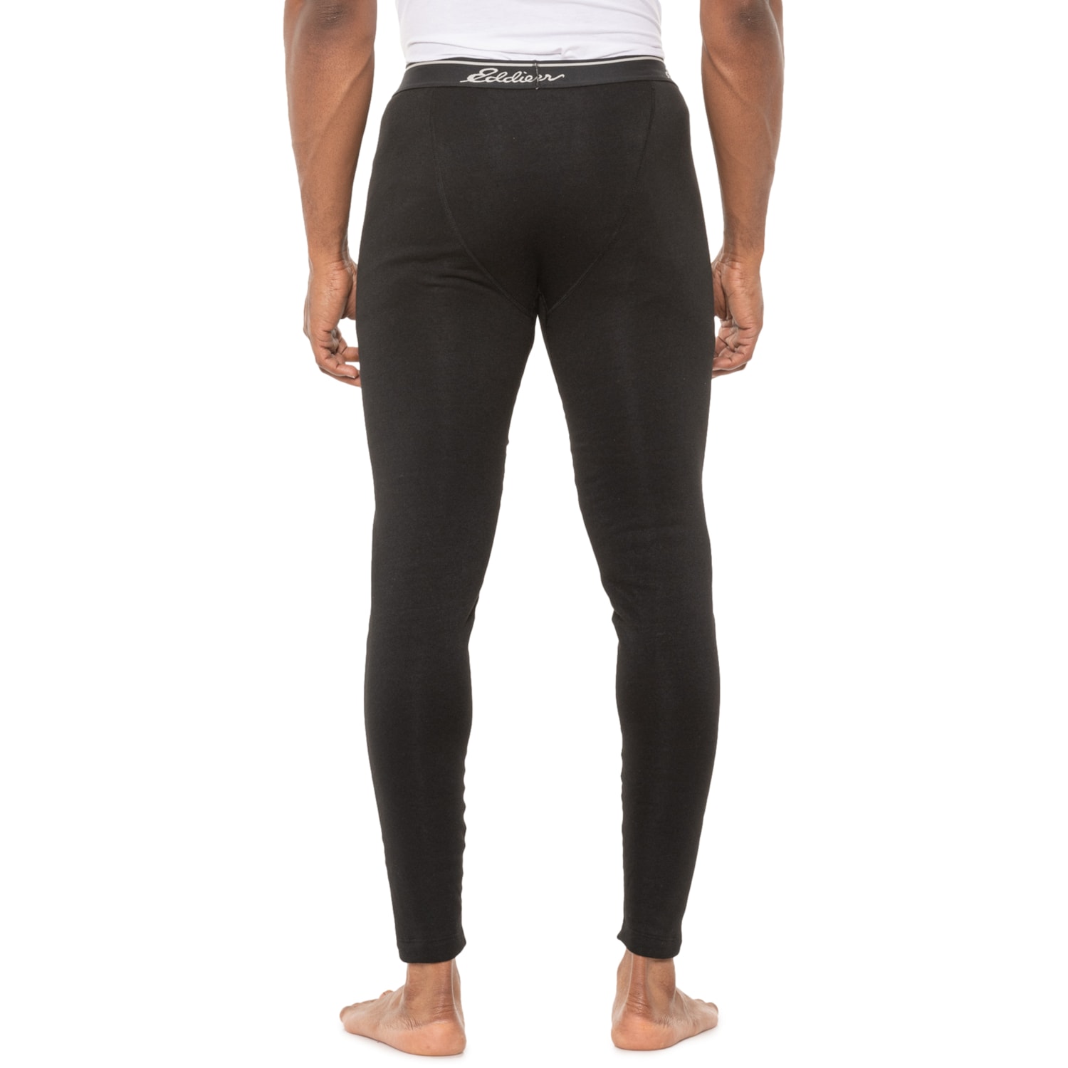 Eddie Bauer Explorer Fleece Wool Base Layer Pants (For Men) - Save 61%