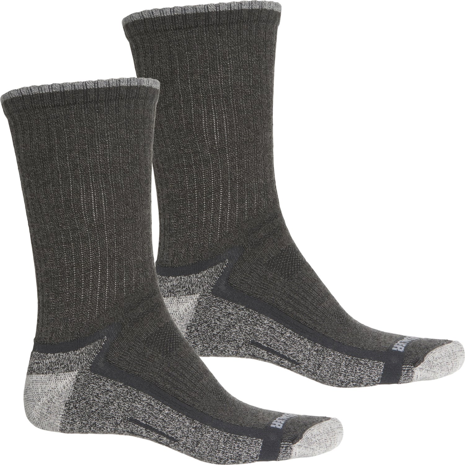 Eddie Bauer Full Cushion Midweight Socks (For Men) - Save 33%