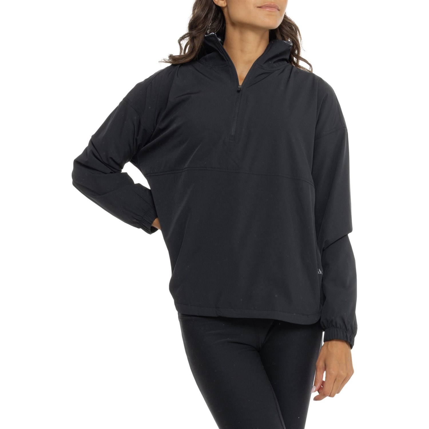 Eddie Bauer Grenata Jacket - Zip Neck - Save 45%
