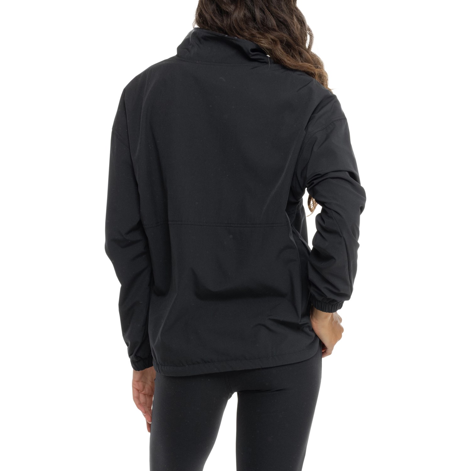 Eddie Bauer Grenata Jacket - Zip Neck - Save 45%