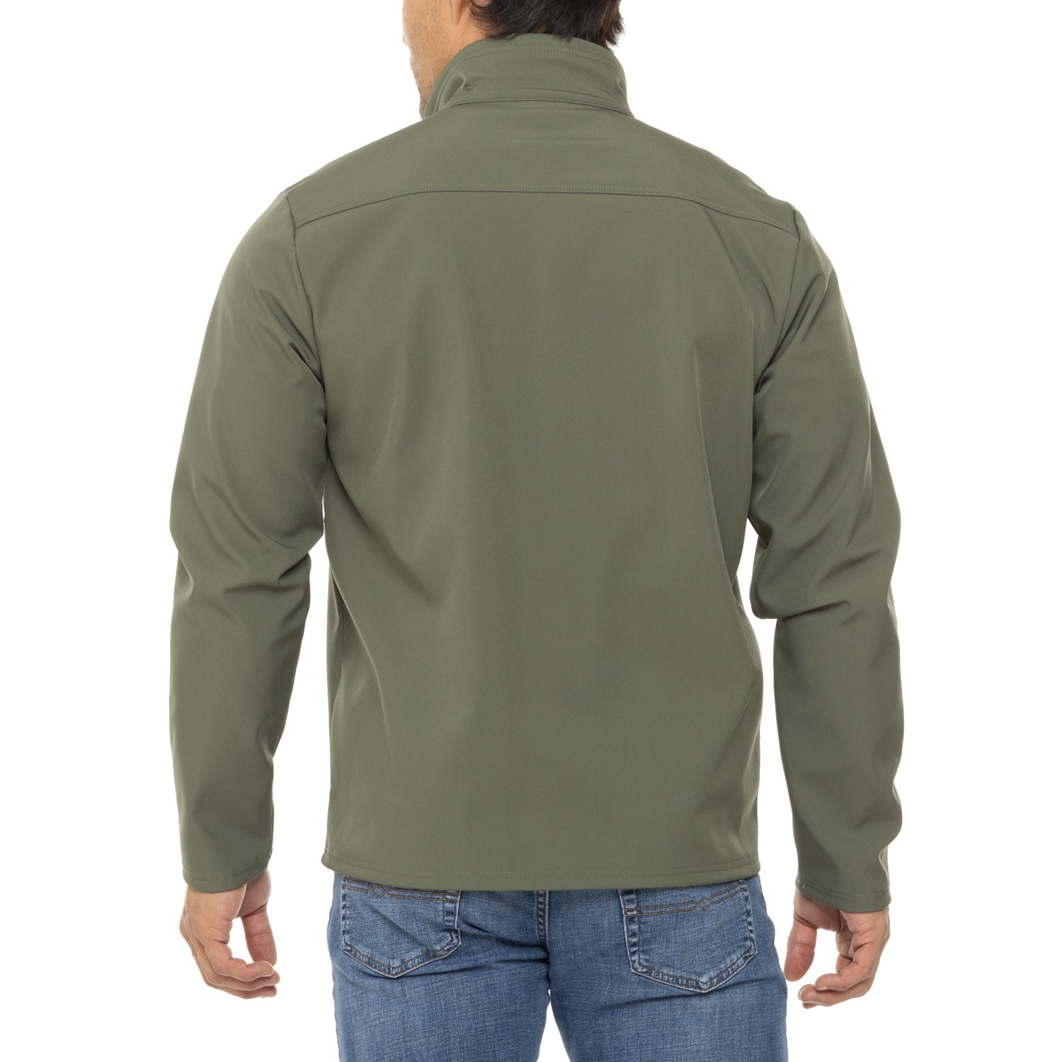 Eddie Bauer Harbor Soft Shell Jacket - Save 50%